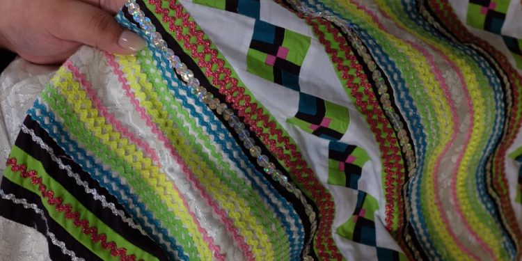 The Art of Seminole Patchwork: Florida’s Cultural Heritage – Florida Choice