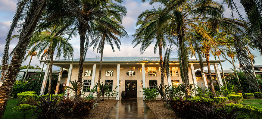 Where the Tropics Meet the Vine: Schnebly Redland Winery – Florida Choice